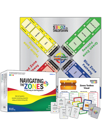 Navigating the Zones (board game) – CSUMB EEIP Materials